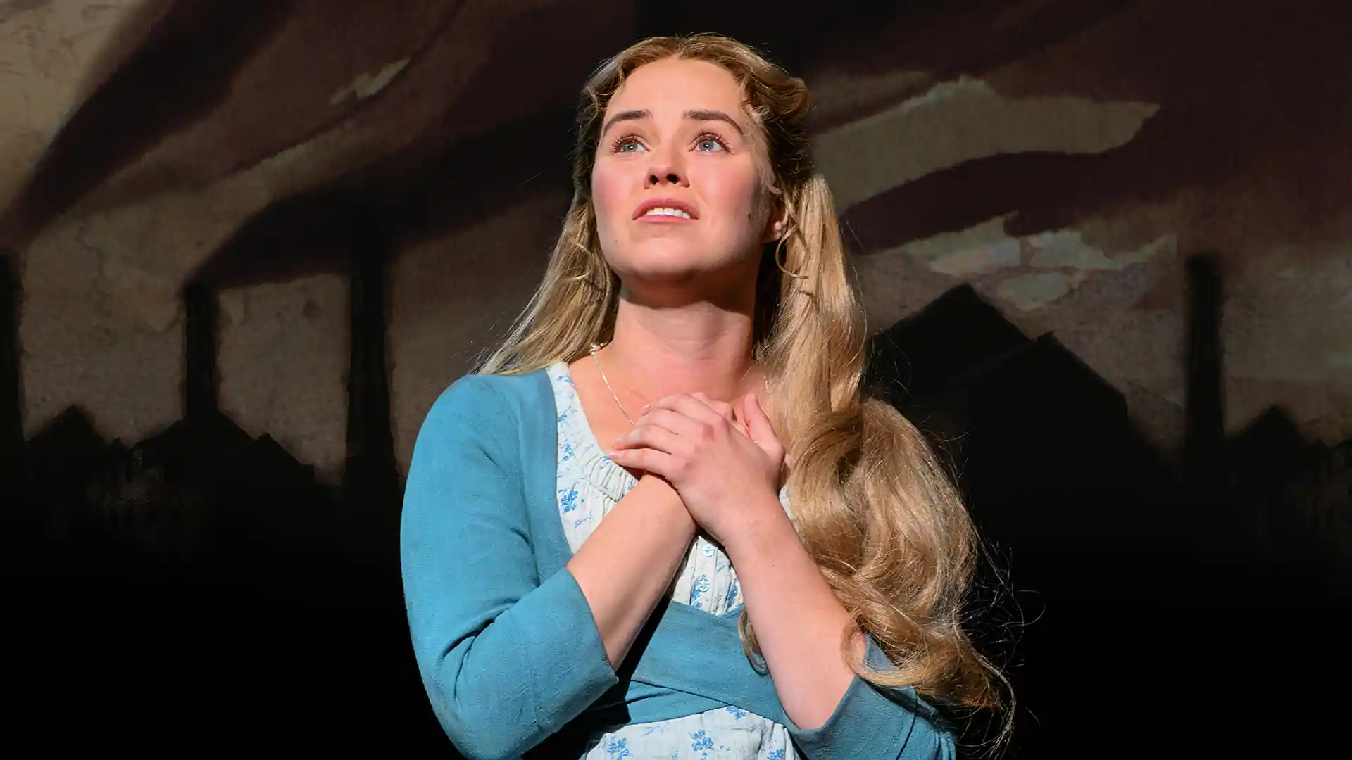 Les Misérables - London - Sondheim Theatre